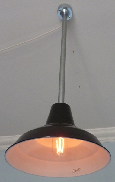 Original Lighting - Ceiling lights
